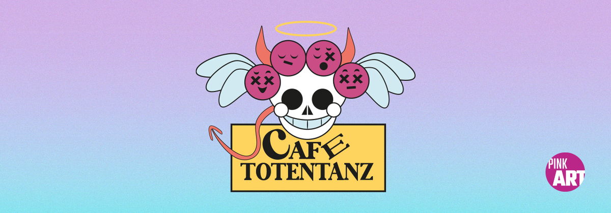 Café Totentanz | PINKDOT LIFE