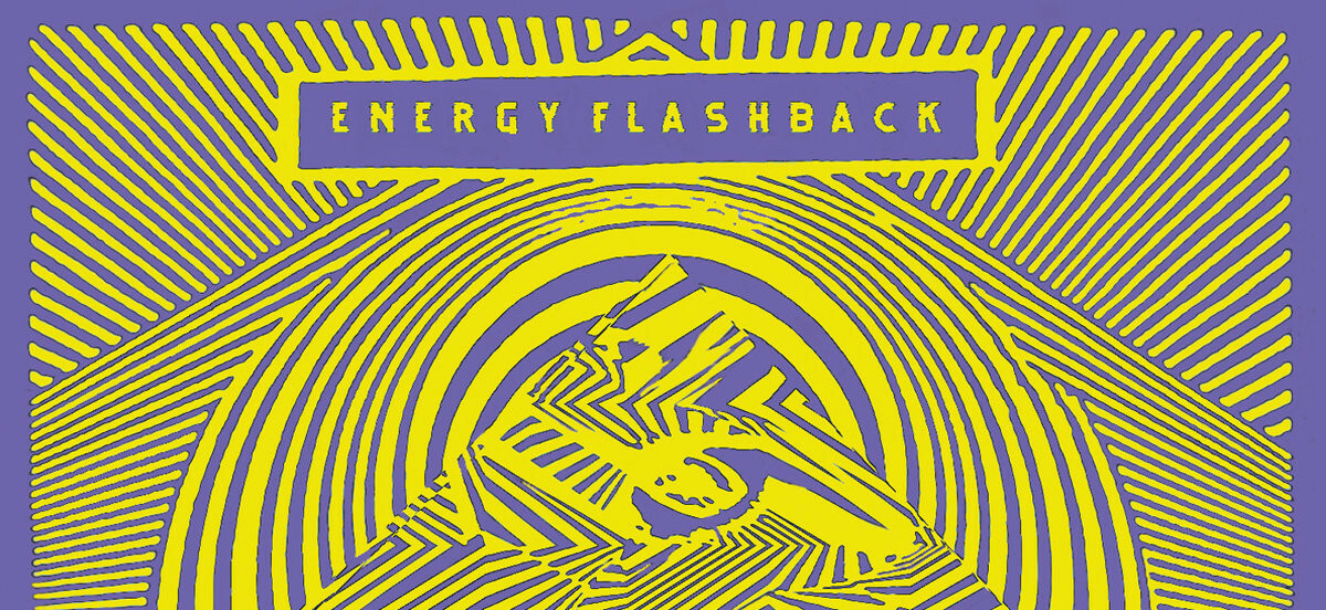 Lianne Hall: Auf einen Roadtrip mit der Rave-Generation | PINKDOT LIFE