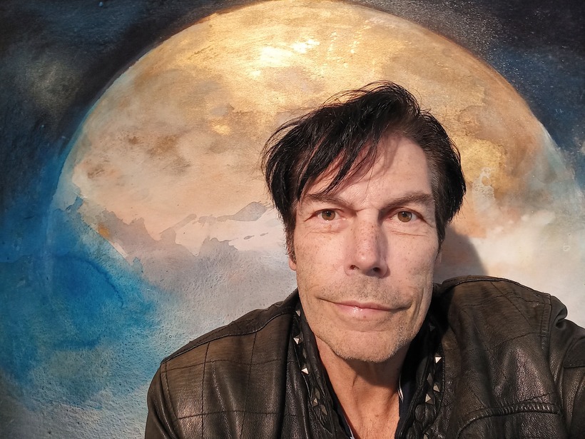 Interview mit Ulli Pollack | PINK.LIFE